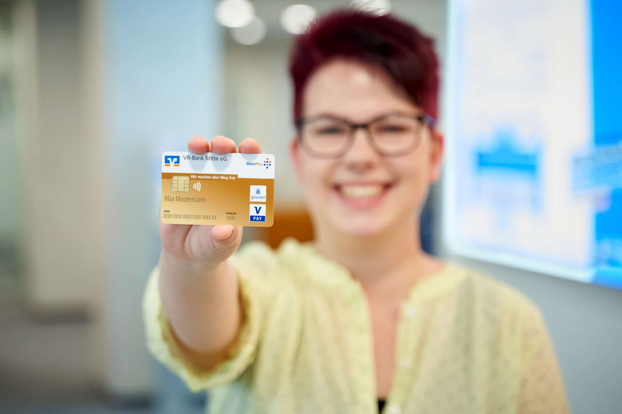 Mitgliedschaft – mitmachbank der VR-Bank Mitte