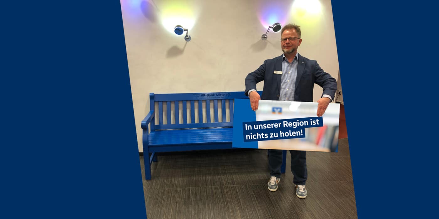 Banking für die Generation Z – mitmachbank der VR-Bank Mitte