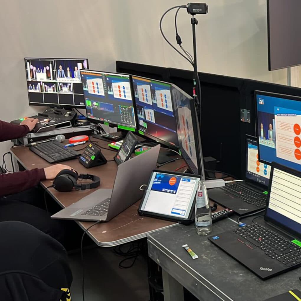 Jahresauftakt in unserer Mitmachbank – mitmachbank der VR-Bank Mitte