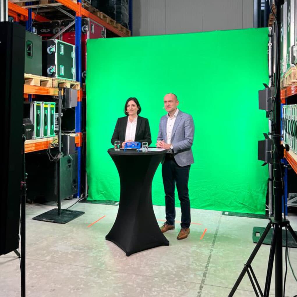 Jahresauftakt in unserer Mitmachbank – mitmachbank der VR-Bank Mitte