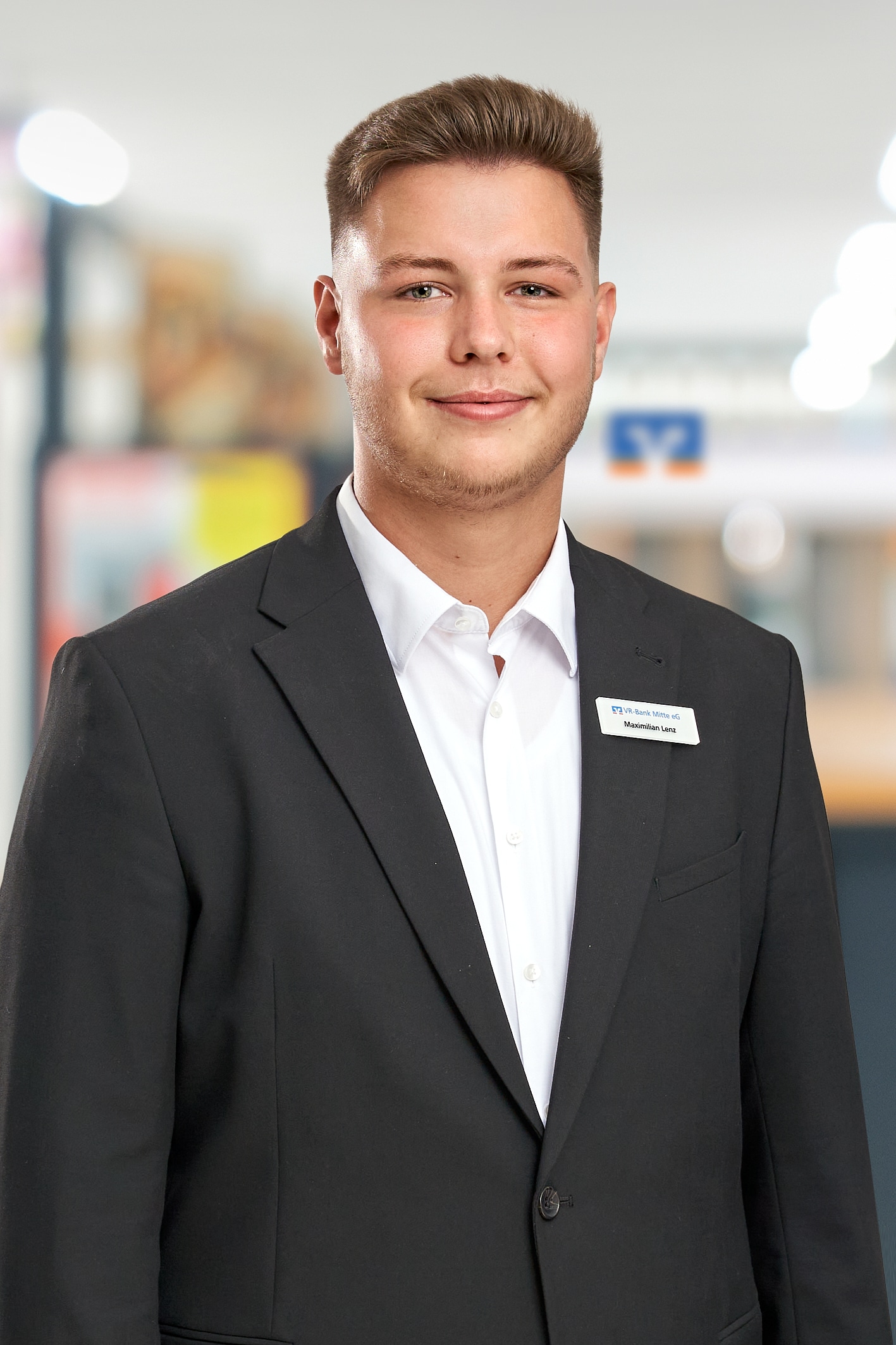 Ausbildung in der Mitmachbank – mitmachbank der VR-Bank Mitte