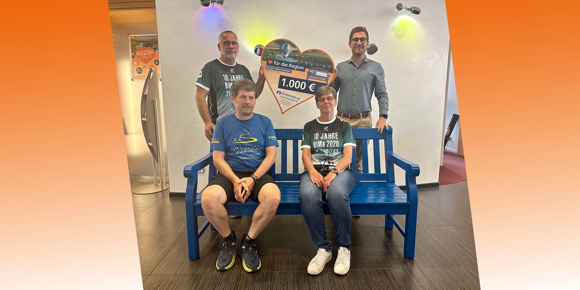 Im Interview mit sport4you – mitmachbank der VR-Bank Mitte