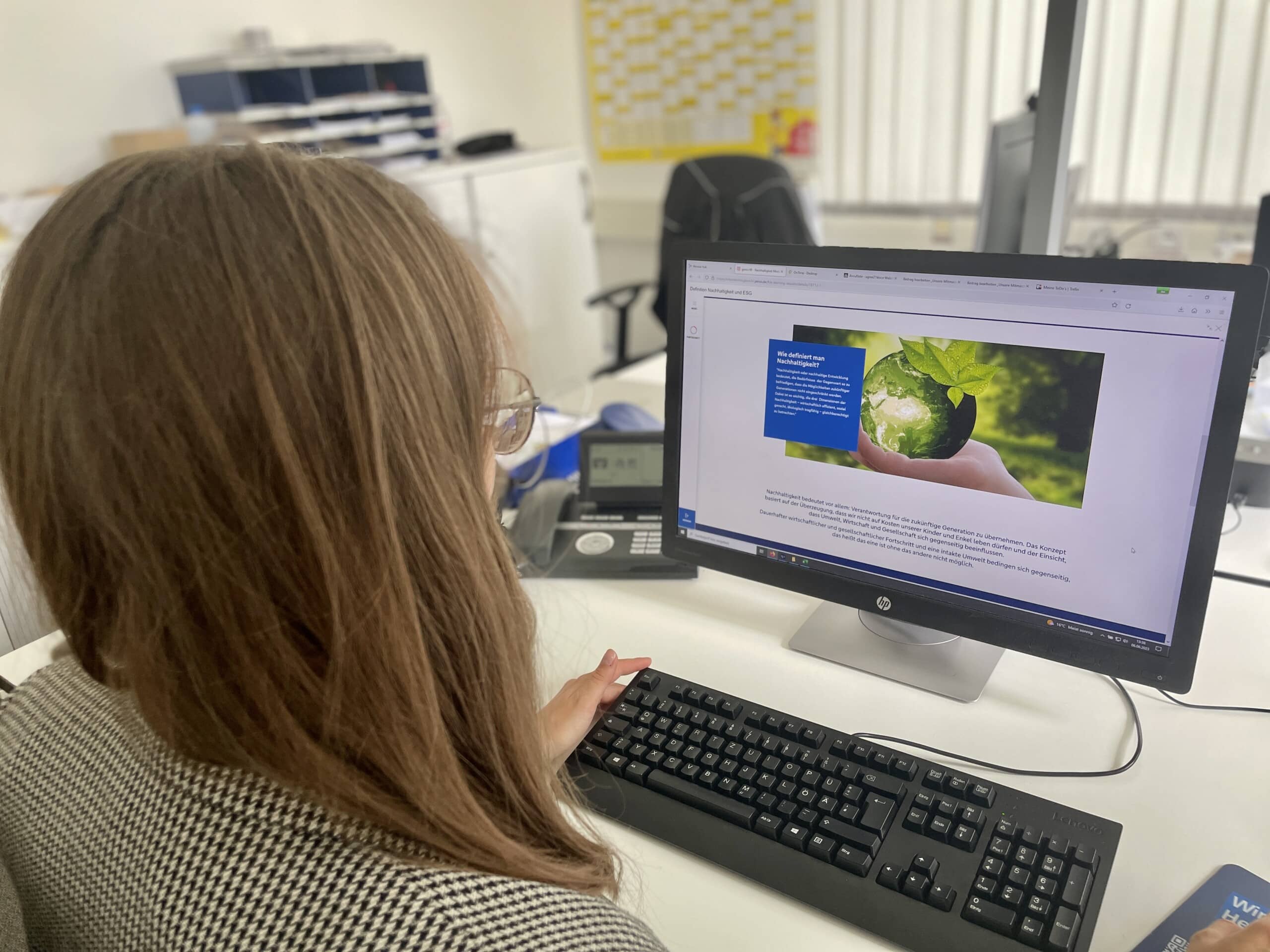 Unsere Mitmach-Akademie – mitmachbank der VR-Bank Mitte