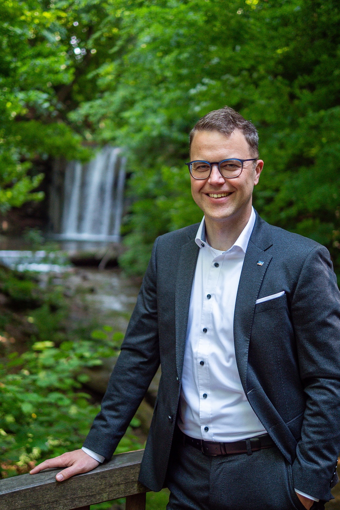 Private Banking – mitmachbank der VR-Bank Mitte
