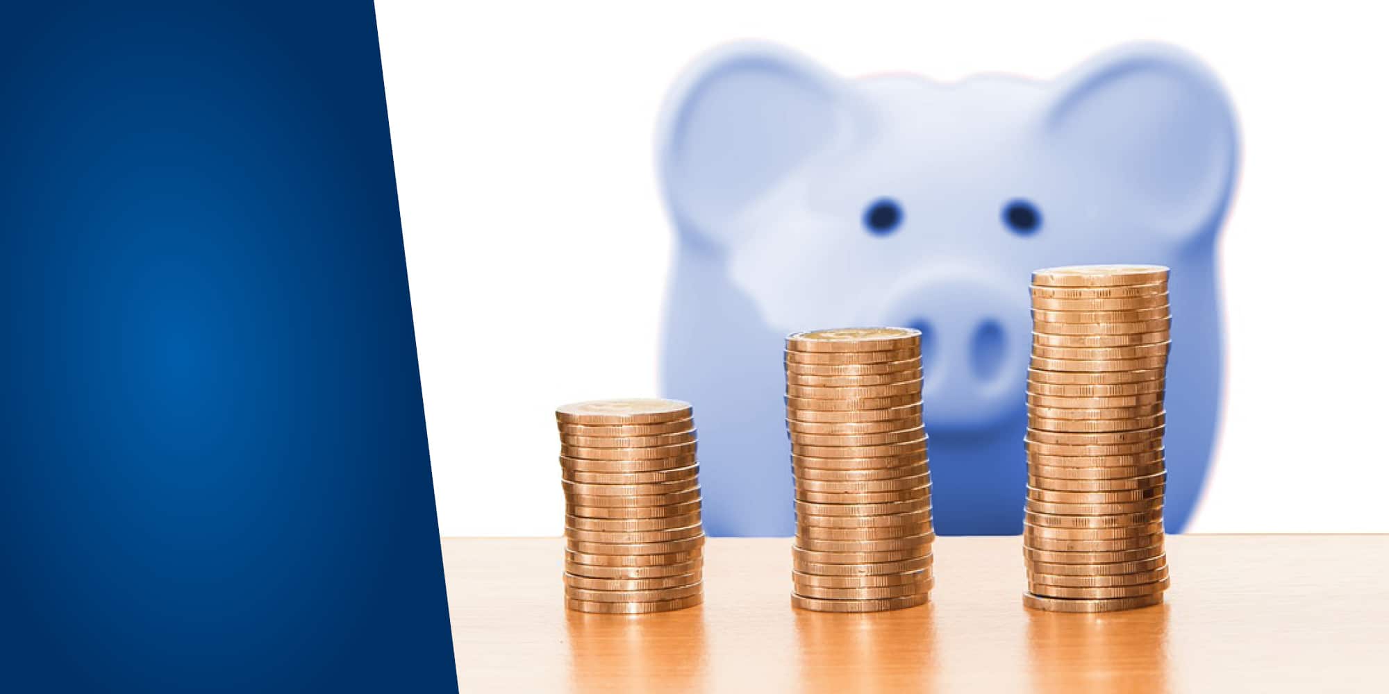 Tipps zum Sparen – mitmachbank der VR-Bank Mitte
