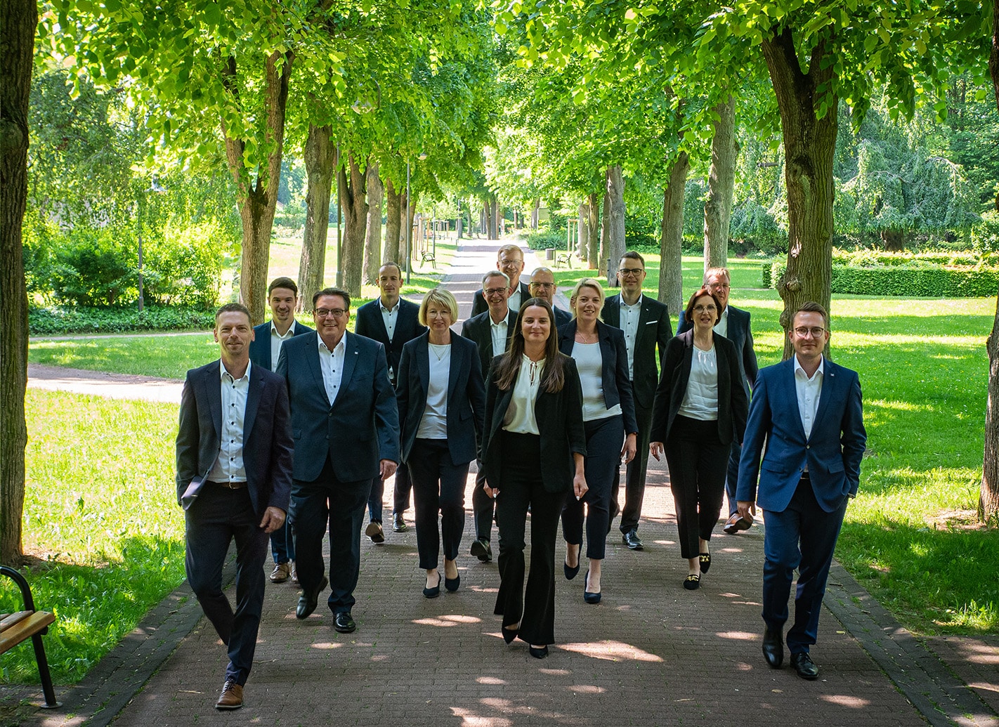 Private Banking – mitmachbank der VR-Bank Mitte