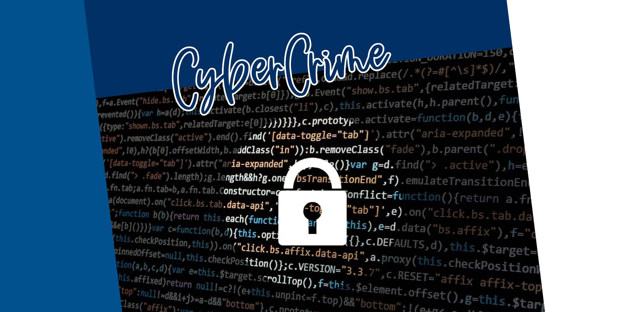 CyberCrime – mitmachbank der VR-Bank Mitte