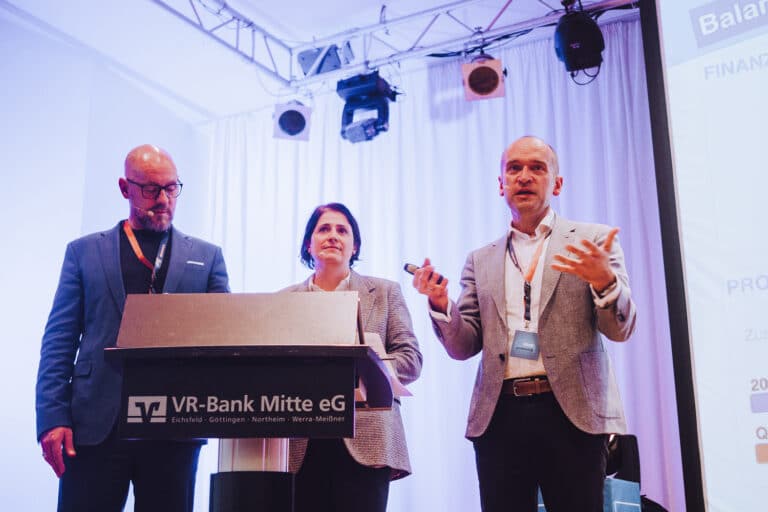 Mitmach-Tour 2024 – mitmachbank der VR-Bank Mitte